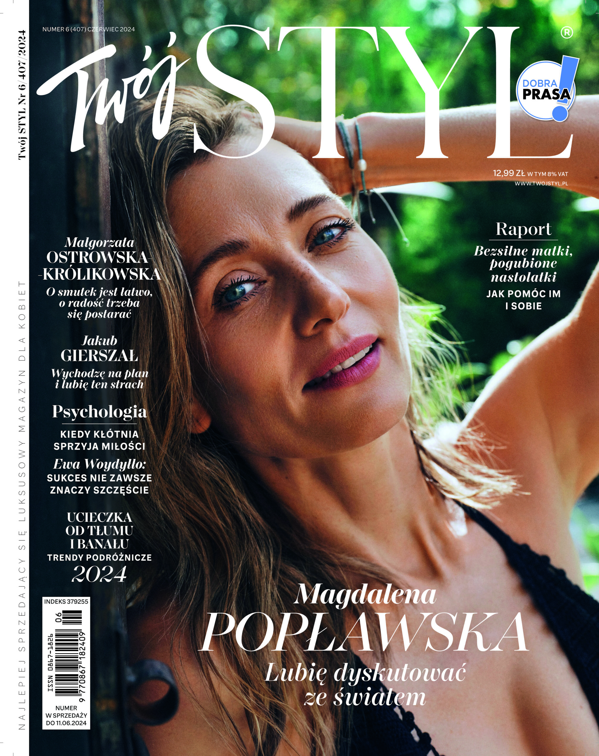 Doskonałość Roku 2024 magazynu „Twój Styl” – jubileuszowa edycja ...